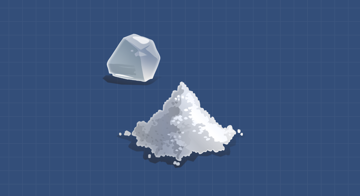 Forging Glass - MacroPolo